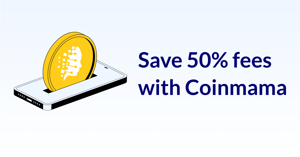 Sign up with this link to get more Bitcoin with your first crypto purchase